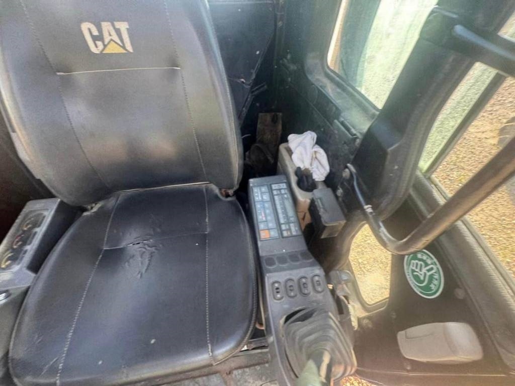 CAT 308 C SR