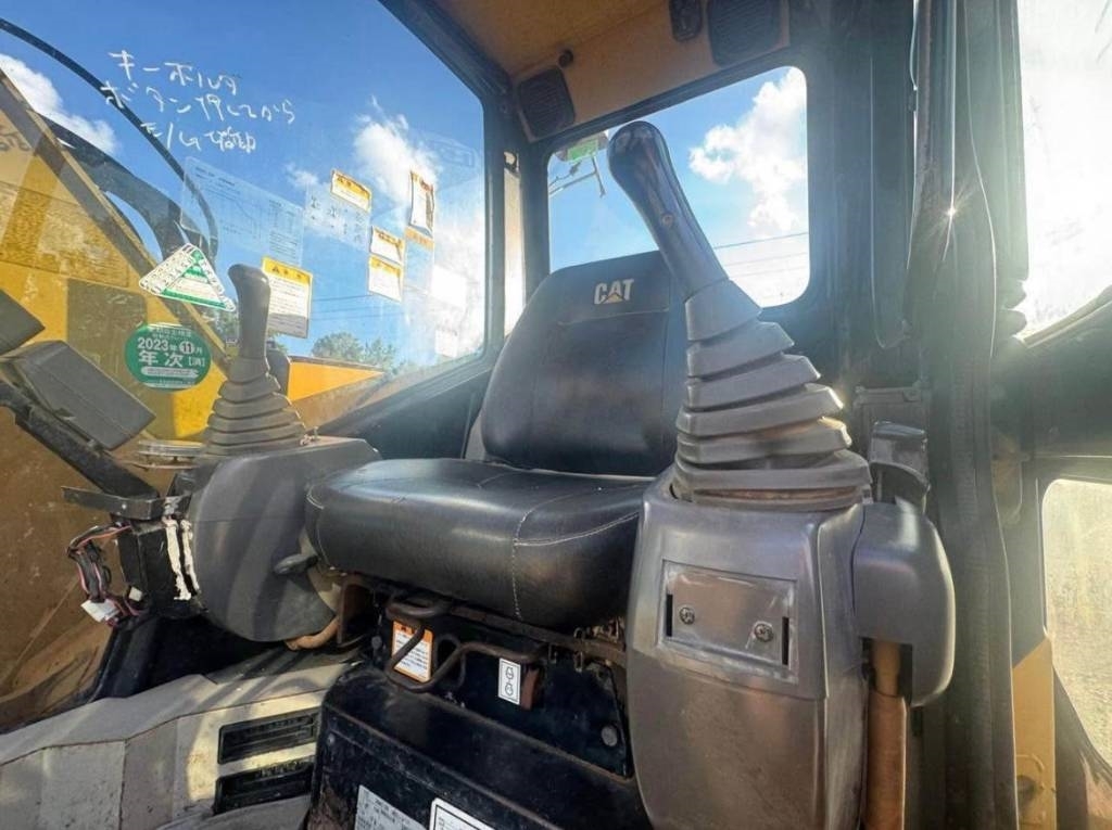 CAT 308 C SR