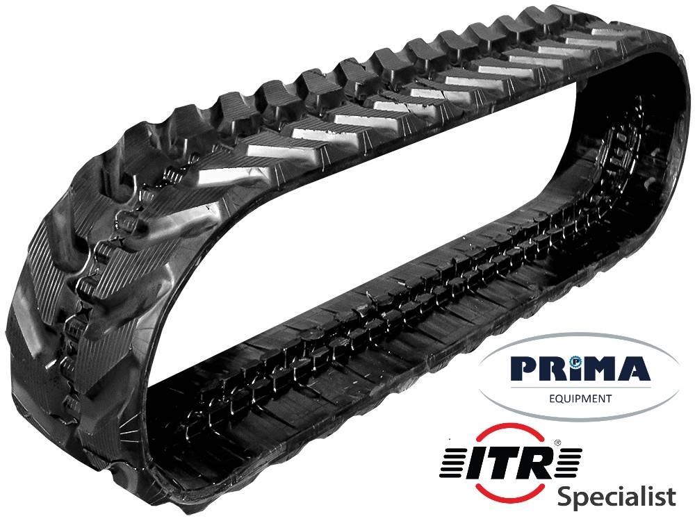 [Other] ITR Rubber Track - Mini - 180 - Tracks, chains and ...