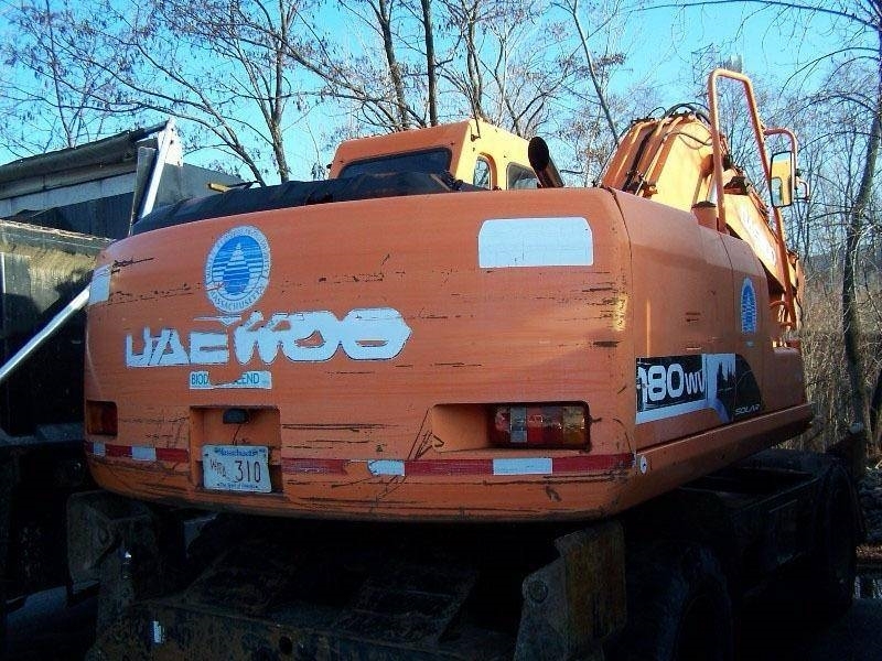 Daewoo S180W