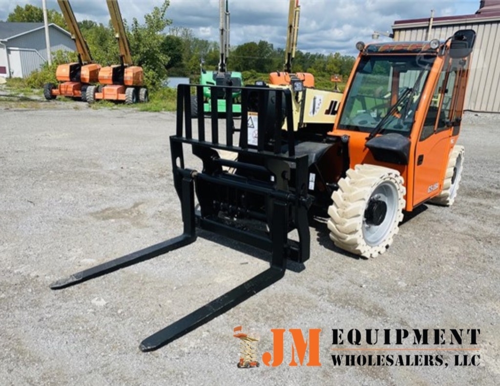 JLG G 5-18 A
