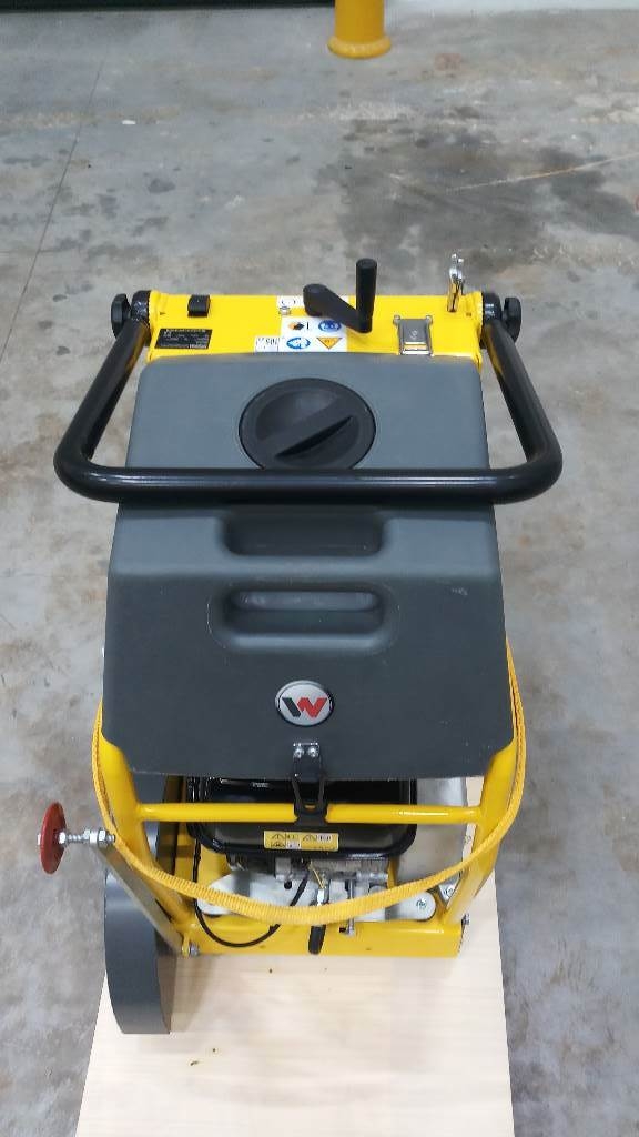 Wacker Neuson BFS940CE - Rock and Concrete Saws - Products - Wacker Neuson