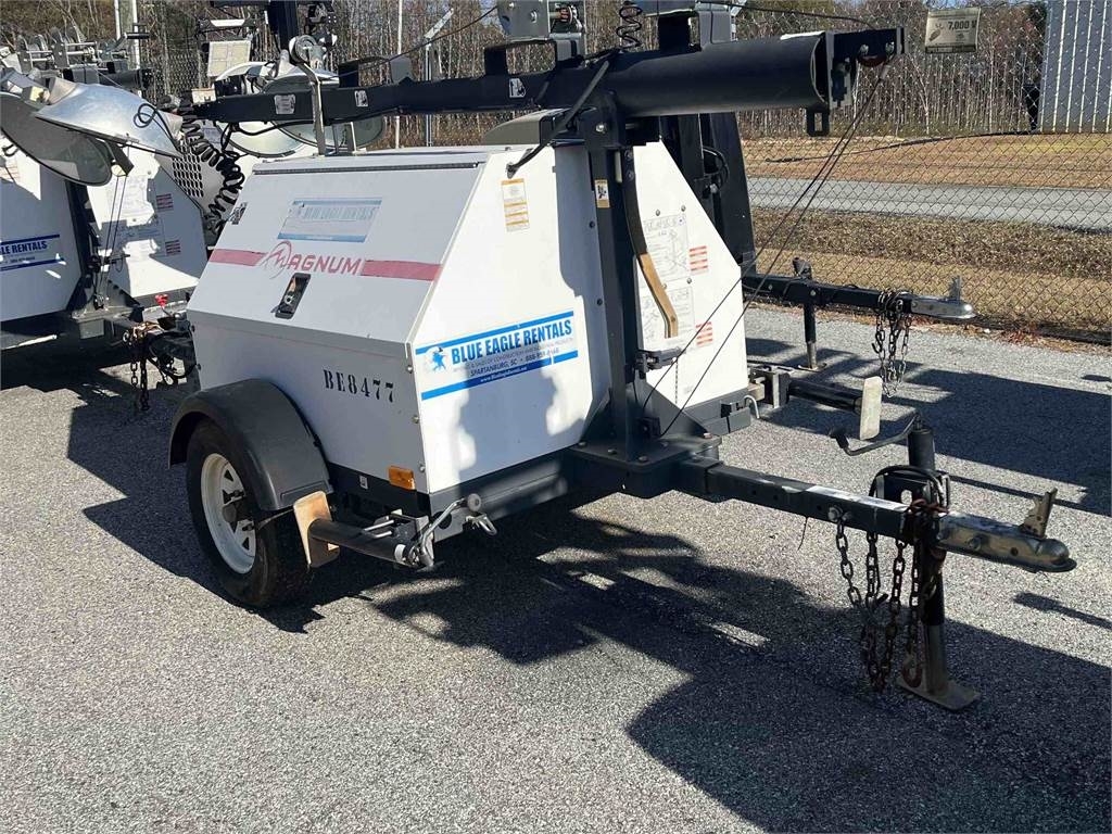 Magnum (Generac) MLT4060