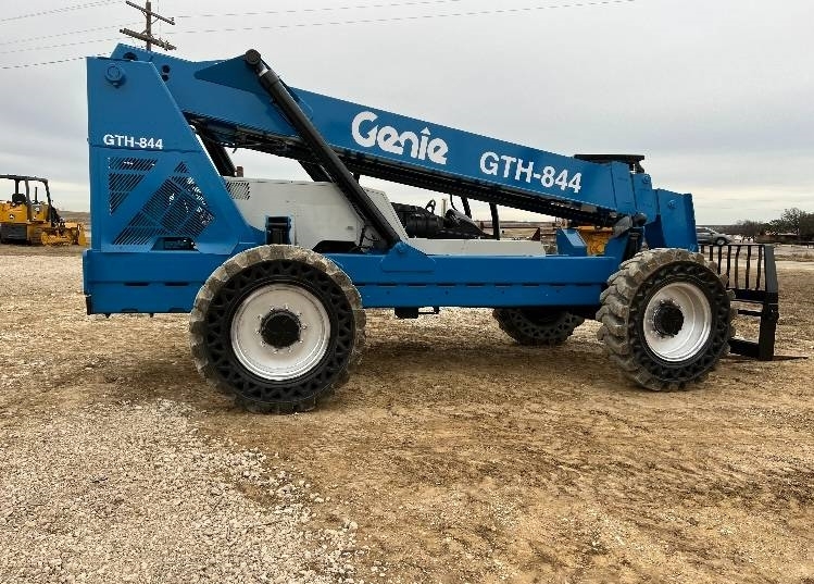 Genie GTH844