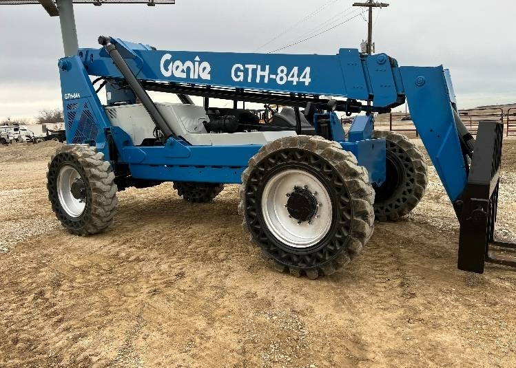 Genie GTH844