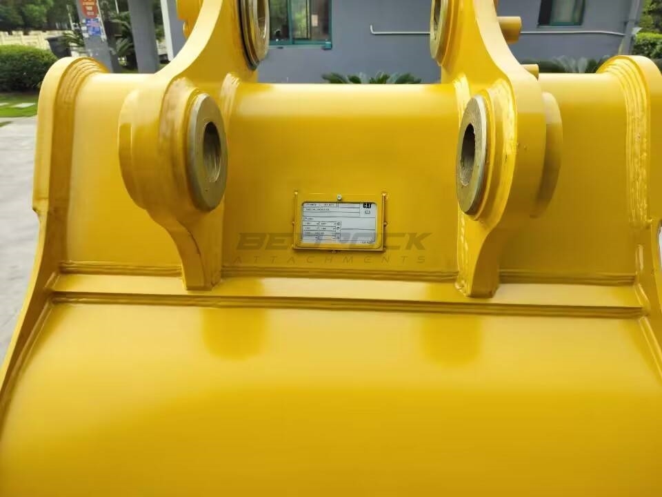 CAT Genuine CAT BUCKET AR EXTREME SERVICE ROCK