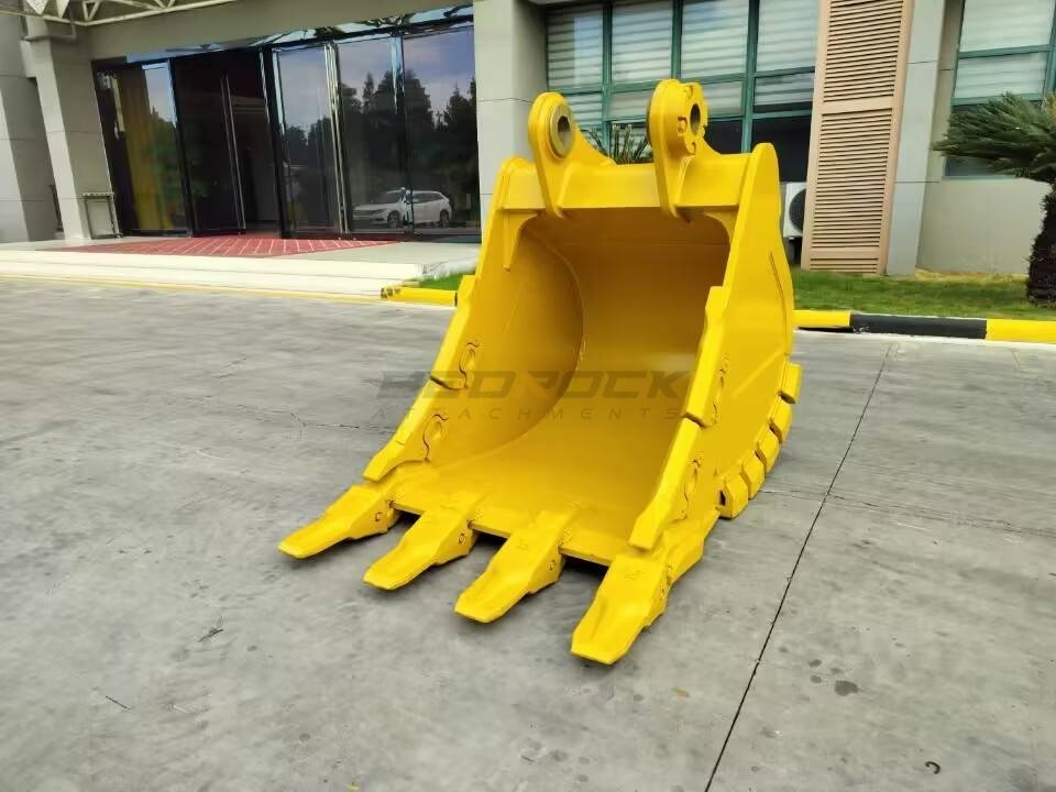 CAT Genuine CAT BUCKET AR EXTREME SERVICE ROCK