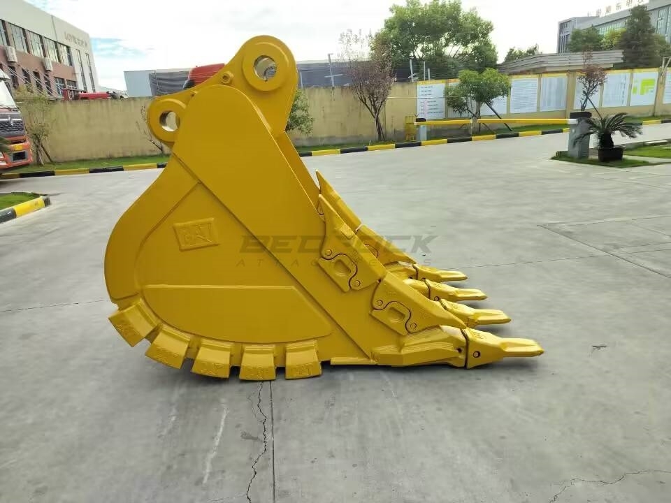 CAT Genuine CAT BUCKET AR EXTREME SERVICE ROCK