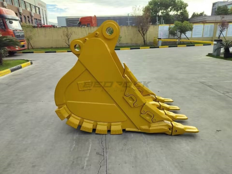 CAT Genuine CAT BUCKET AR EXTREME SERVICE ROCK