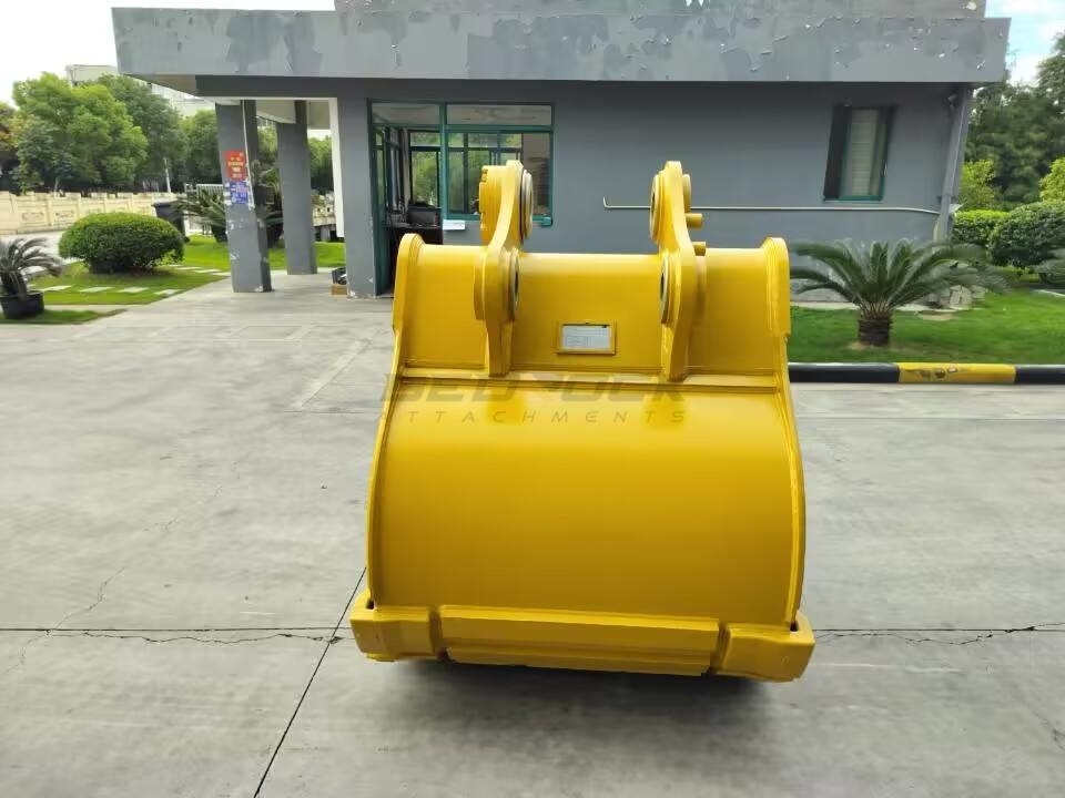 CAT Genuine CAT BUCKET AR EXTREME SERVICE ROCK