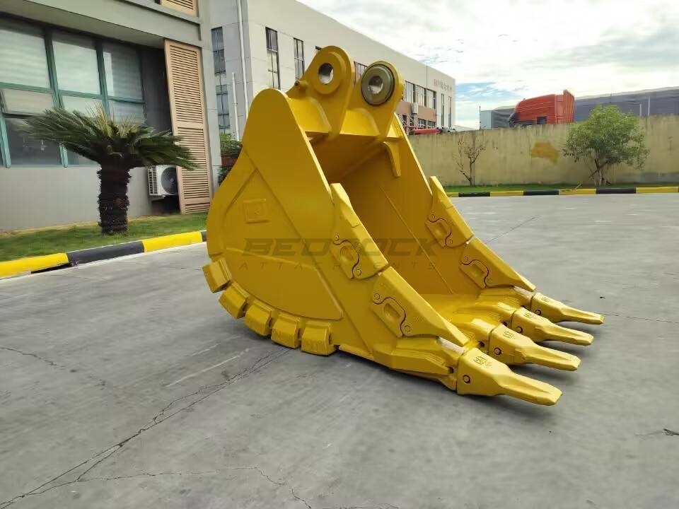 CAT Genuine CAT BUCKET AR EXTREME SERVICE ROCK