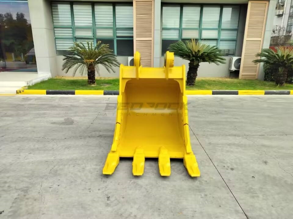 CAT Genuine CAT BUCKET AR EXTREME SERVICE ROCK
