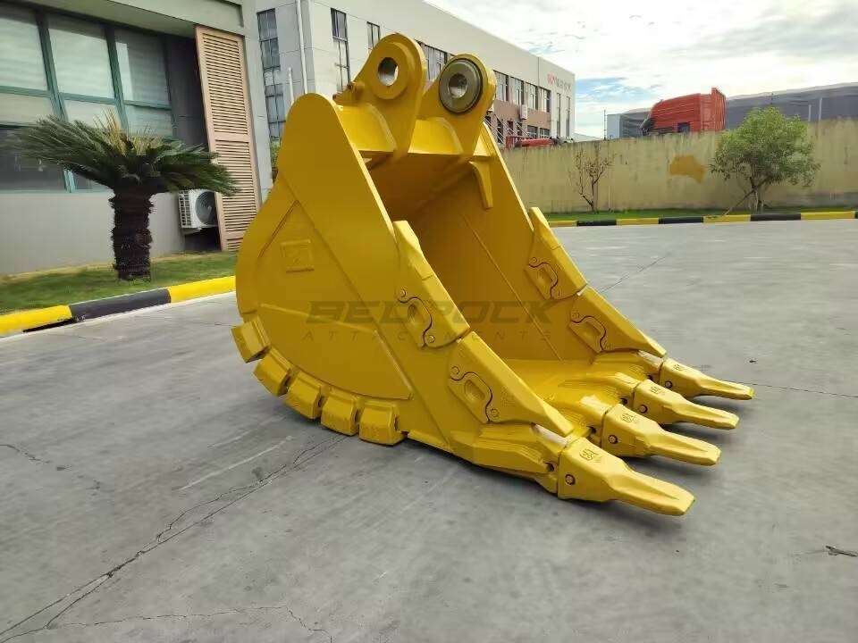 CAT Genuine CAT BUCKET AR EXTREME SERVICE ROCK