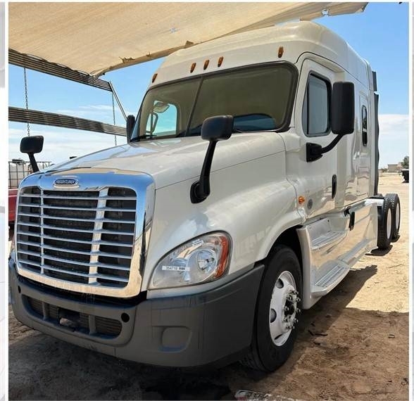 Freightliner CASCADIA 125