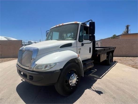 International Heavy Duty Trucks & Truck Trailers For Sale | Ritchie List