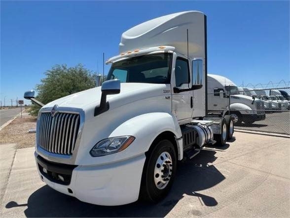 International Heavy Duty Trucks & Truck Trailers For Sale | Ritchie List