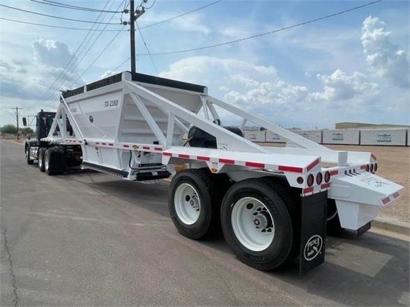 Puma TRAILERS
