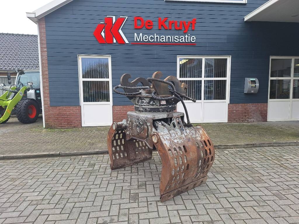 De Kruyf