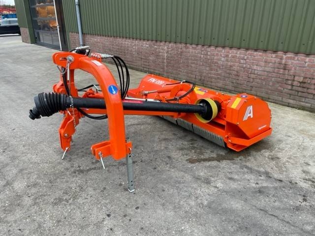 Agrimaster FN 200 Klepelmaaier - Pasture mowers and toppers - Agriculture - Evax BV