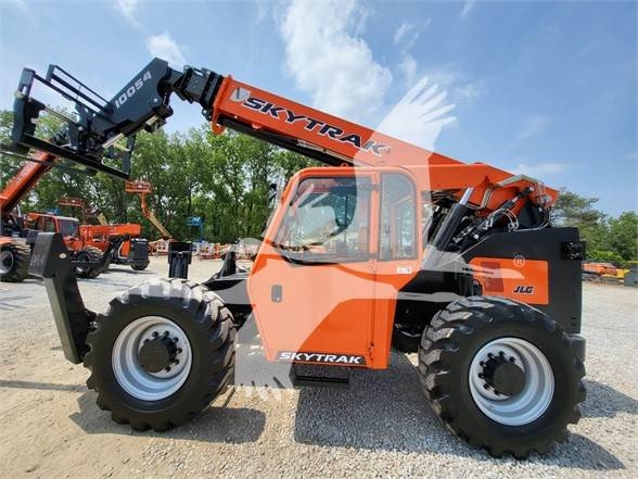 SkyTrak 10054