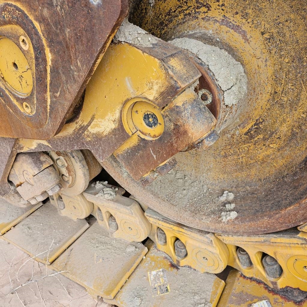 CAT D11R