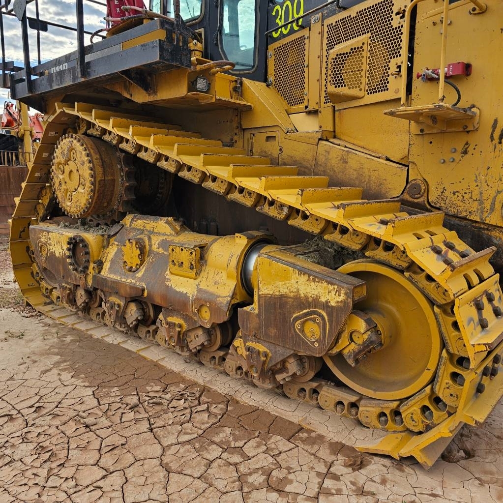 CAT D11R