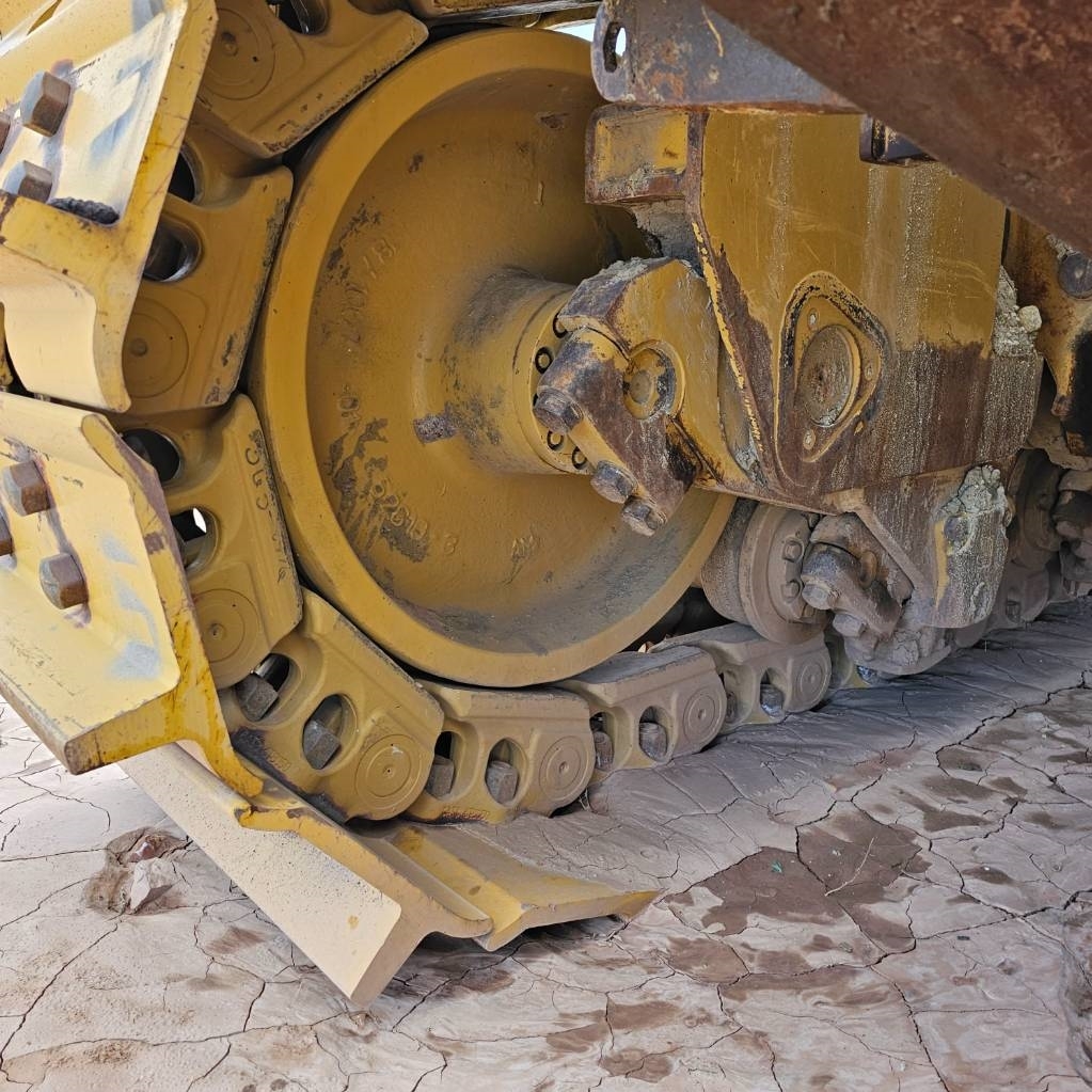 CAT D11R