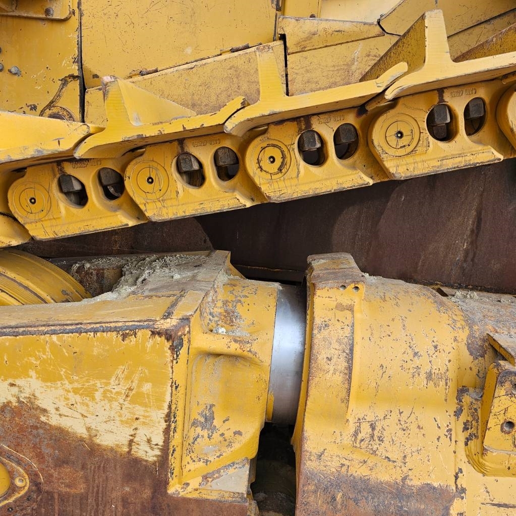 CAT D11R