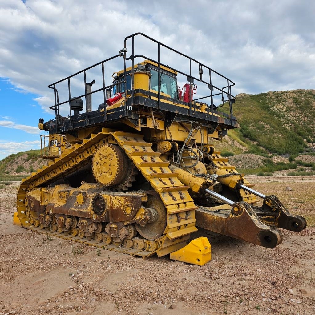 CAT D11R