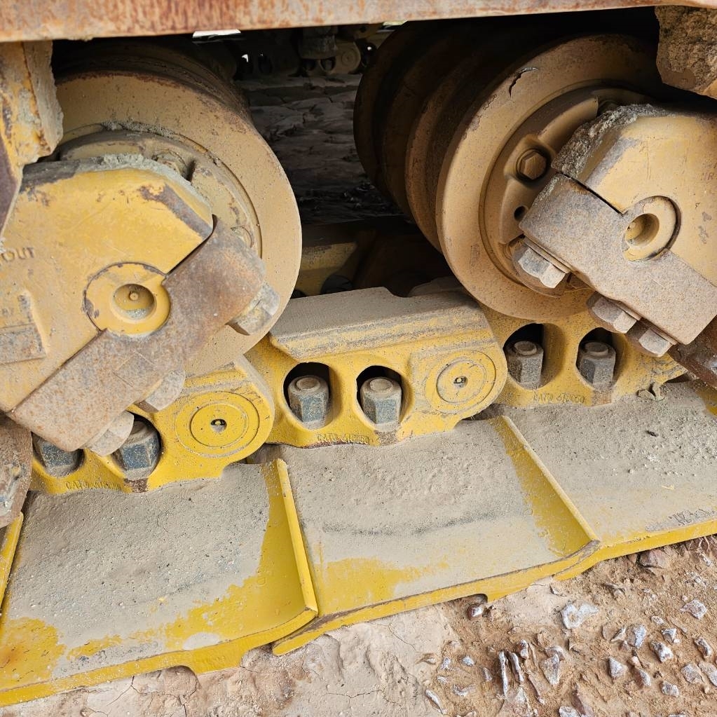 CAT D11R