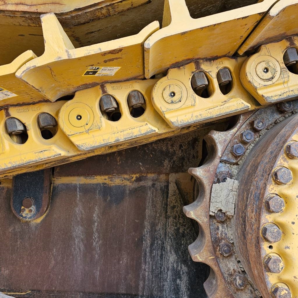 CAT D11R