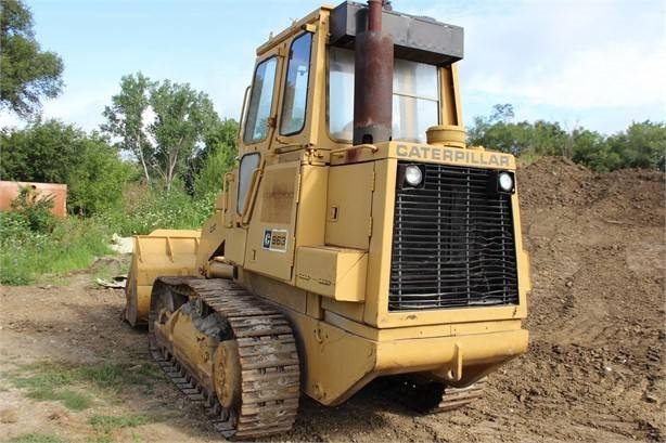 CAT 963