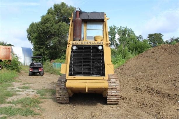 Caterpillar 963