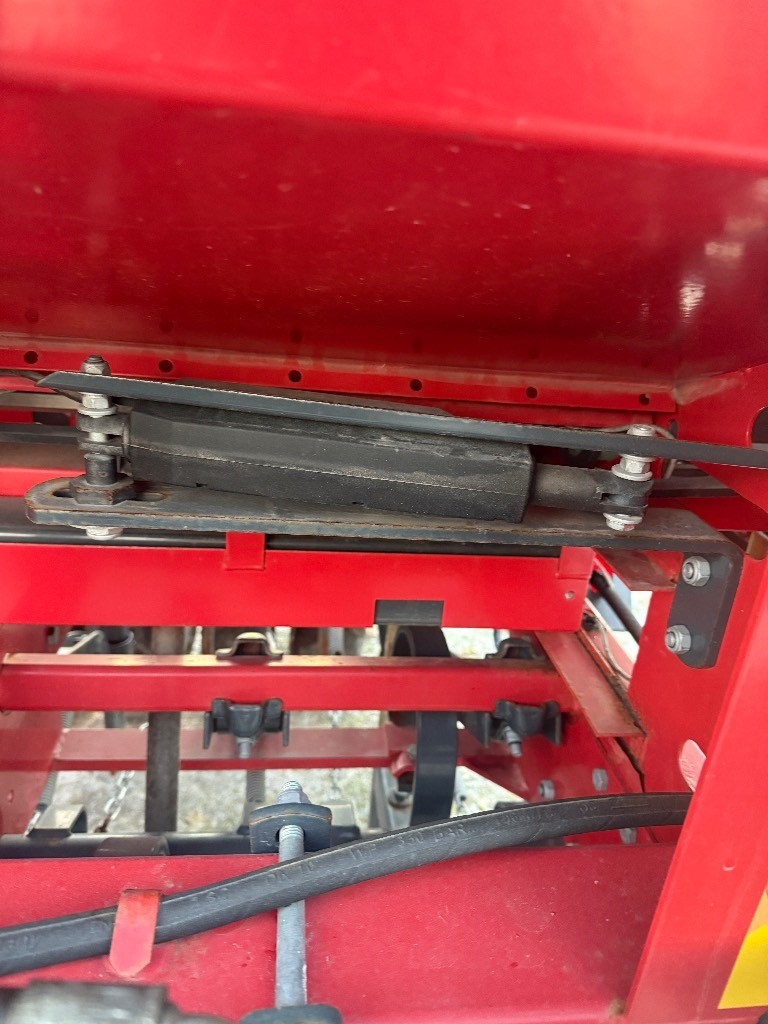 Tume JC3000 xl Star - Drills - Agriculture - Danish Agro Machinery