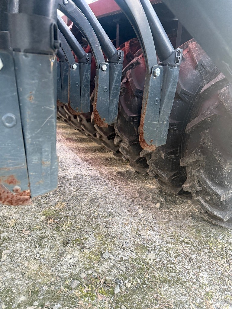 Tume JC3000 xl Star - Drills - Agriculture - Danish Agro Machinery