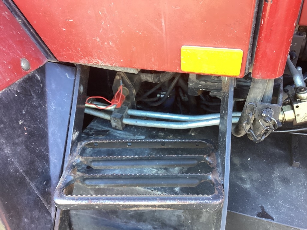 Case IH Maxxum 5130 - Traktorit - Maatalous - Turun Konekeskus