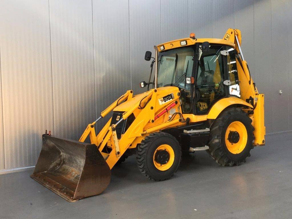 Used JCB 3CX SUPER Backhoe Loaders Year 2007 Price 34 161 For Sale used-jcb-3cx-super-backhoe-loaders-year-2007-price-34-161-for-sale