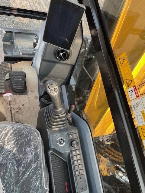 Sany SY 75 C