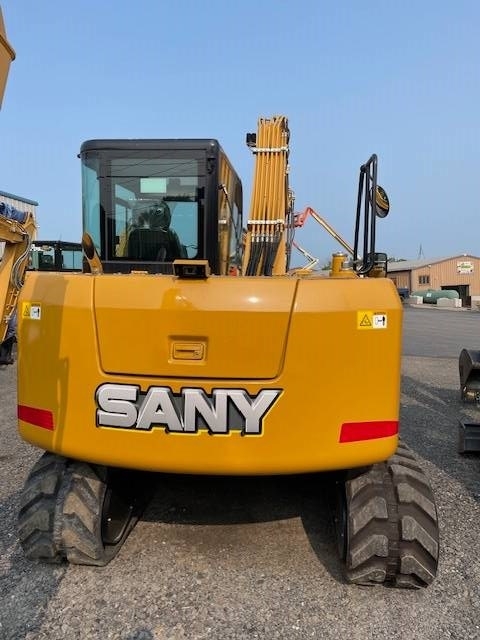 Sany SY 75 C