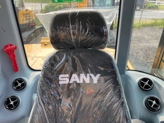 Sany SY 75 C