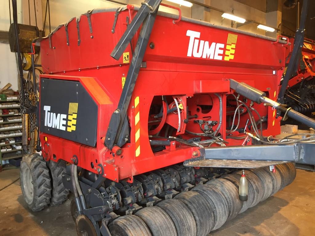 Tume Agri Oy