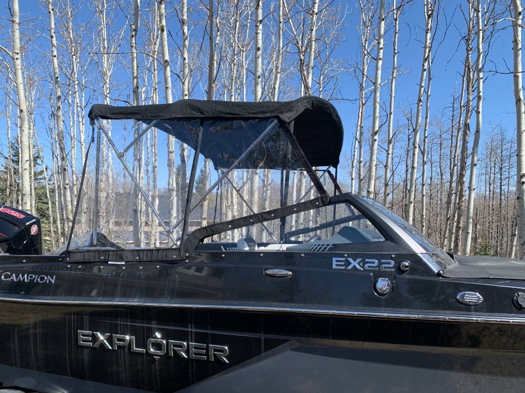 [Other] Campion EX22 DC Fishing Boat