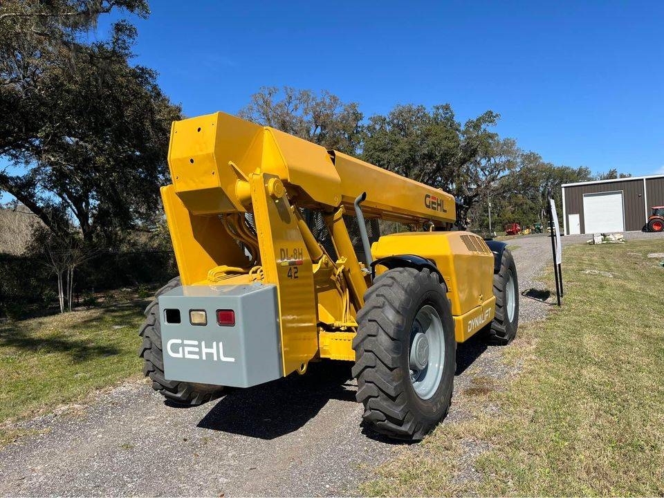 Gehl DL 8 H 42