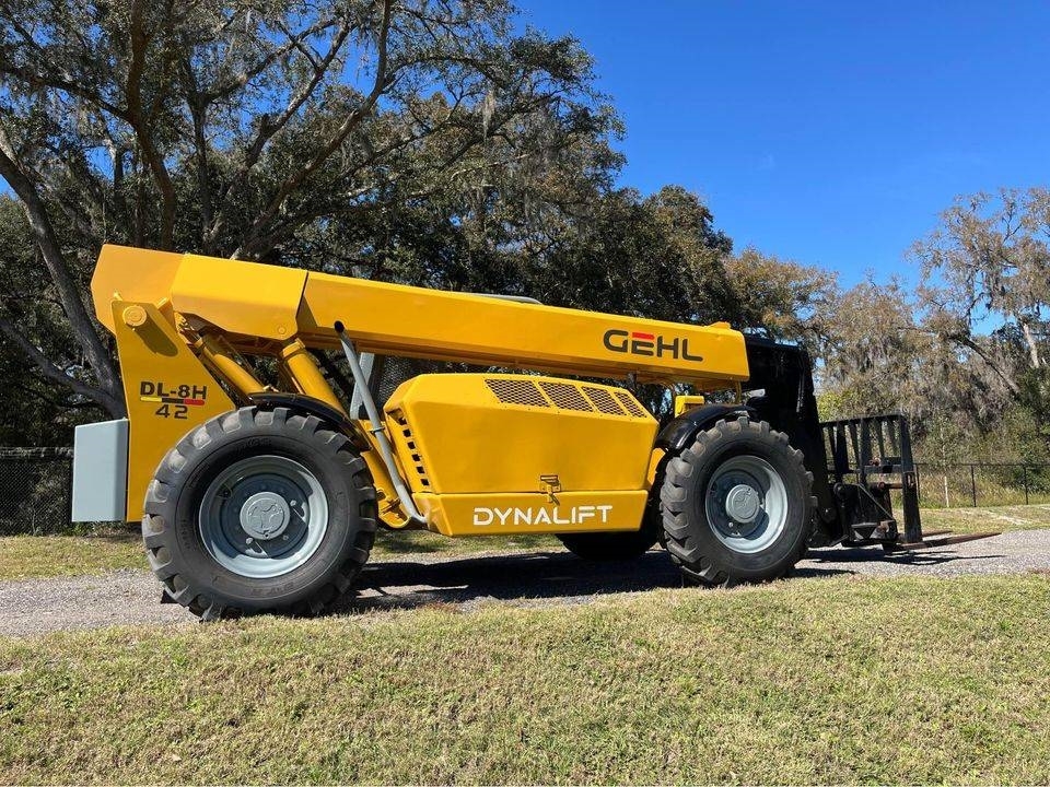 Gehl DL 8 H 42