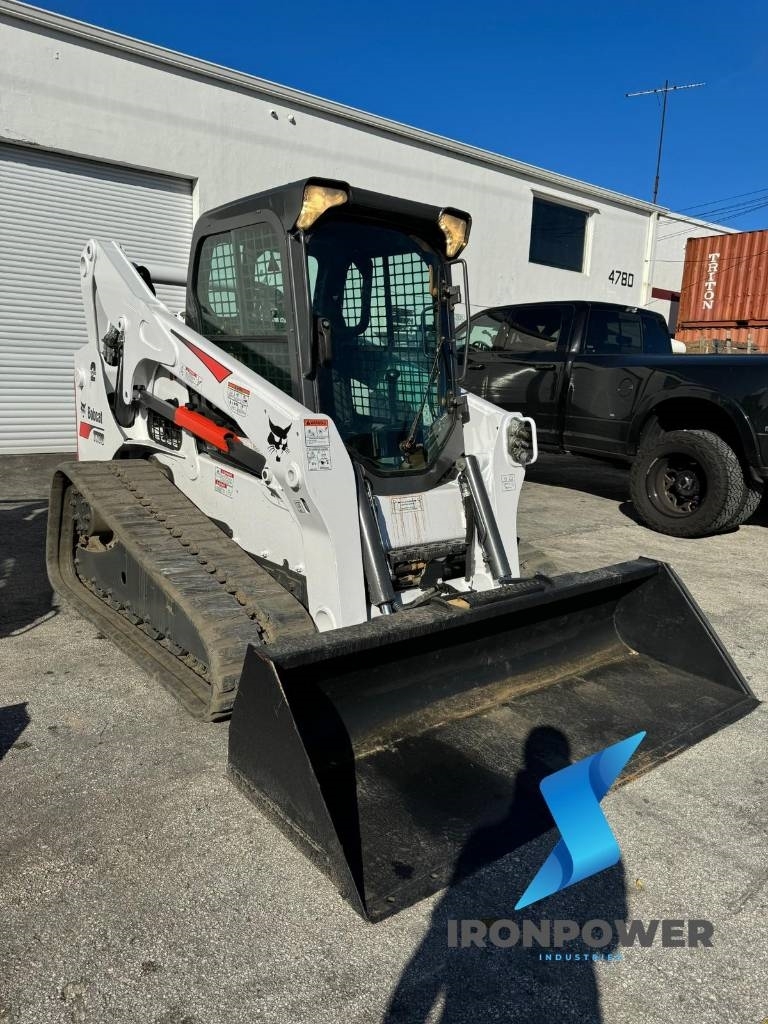 Bobcat T 770