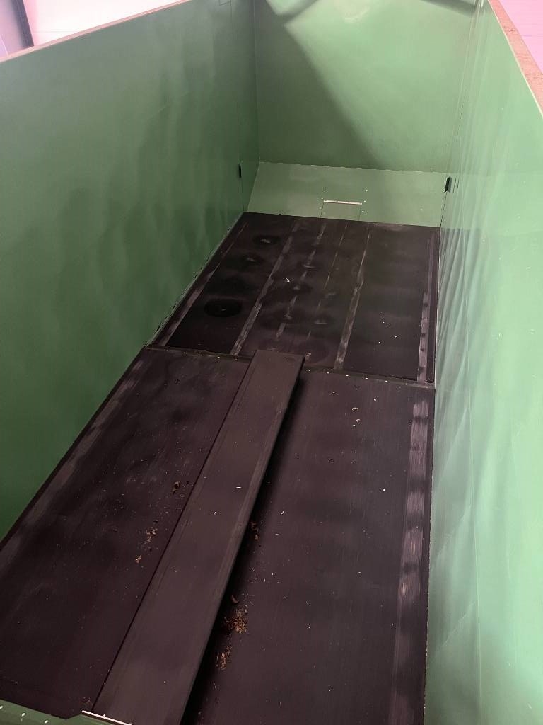 Brantner TA 23071 - Other Trailers - Agriculture - Danish Agro Machinery
