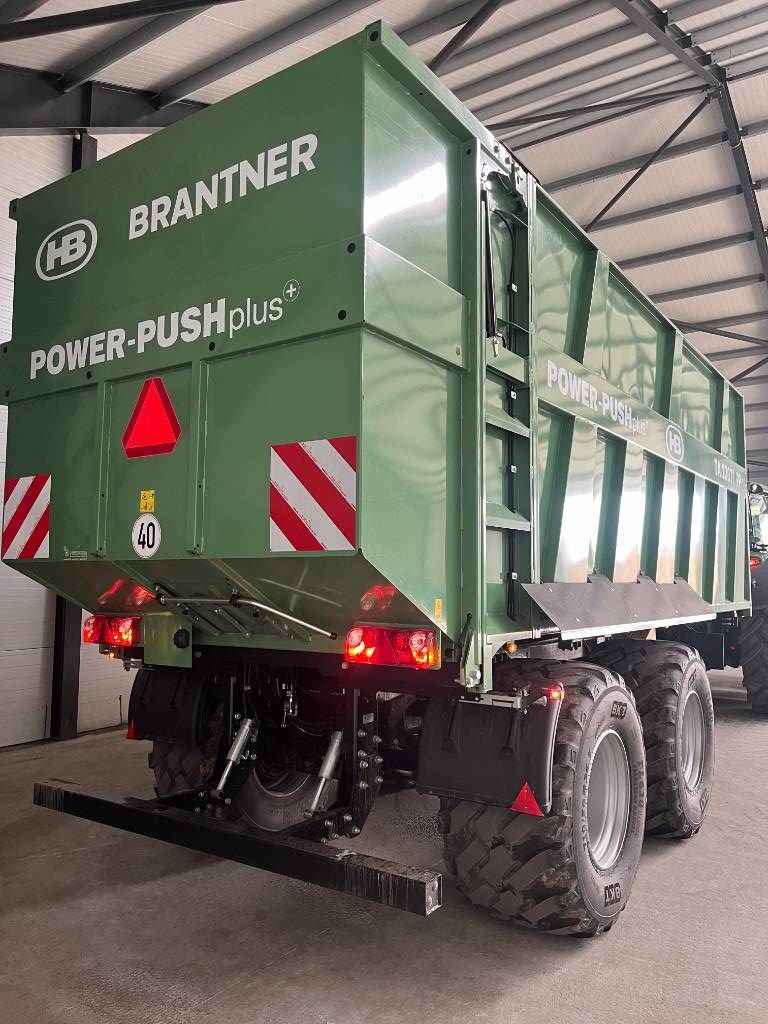 Brantner TA 23071 - Other Trailers - Agriculture - Danish Agro Machinery