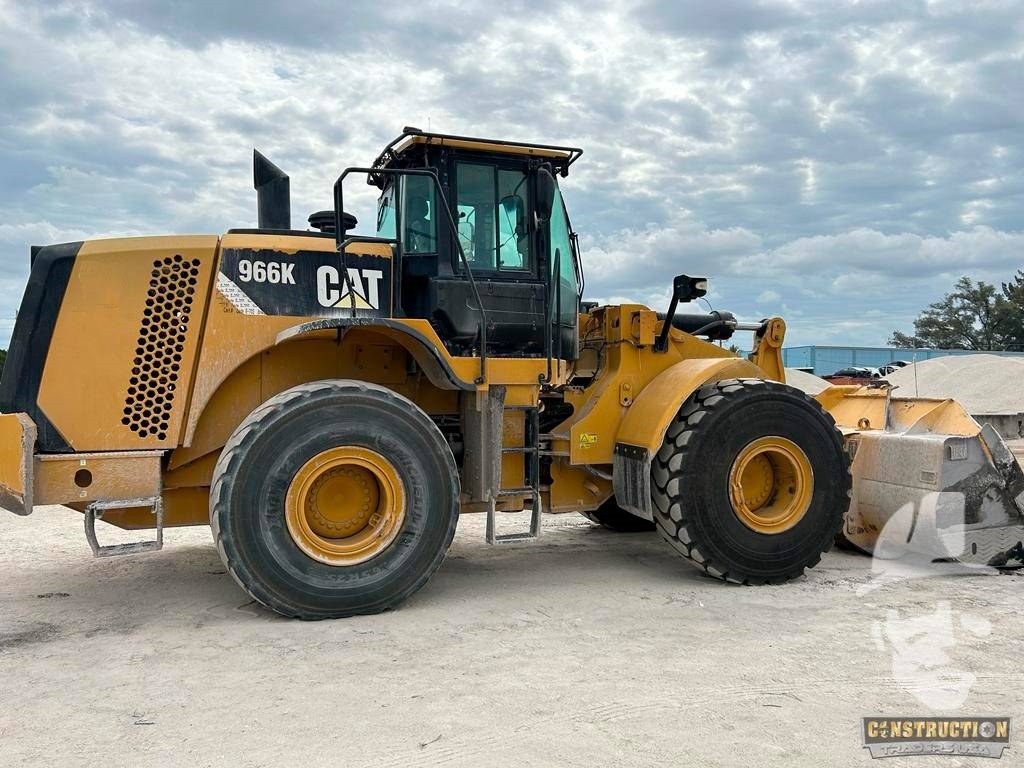 Caterpillar 966 K