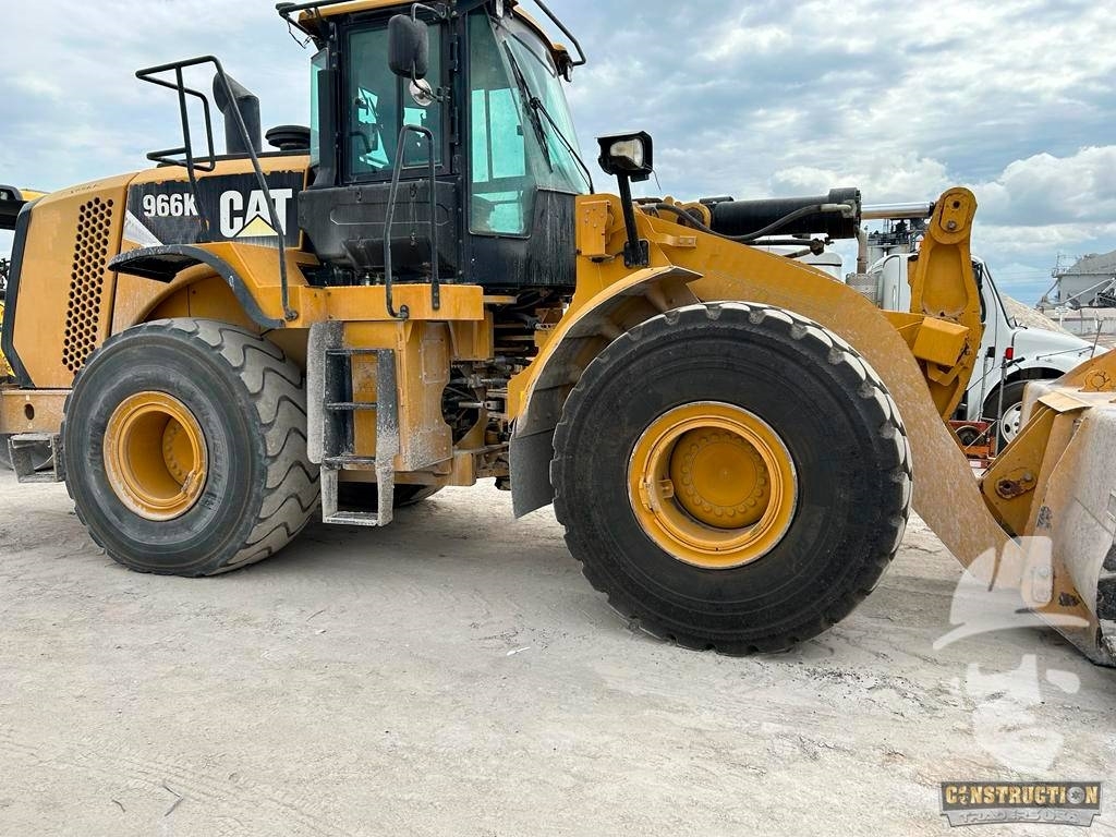 Caterpillar 966 K