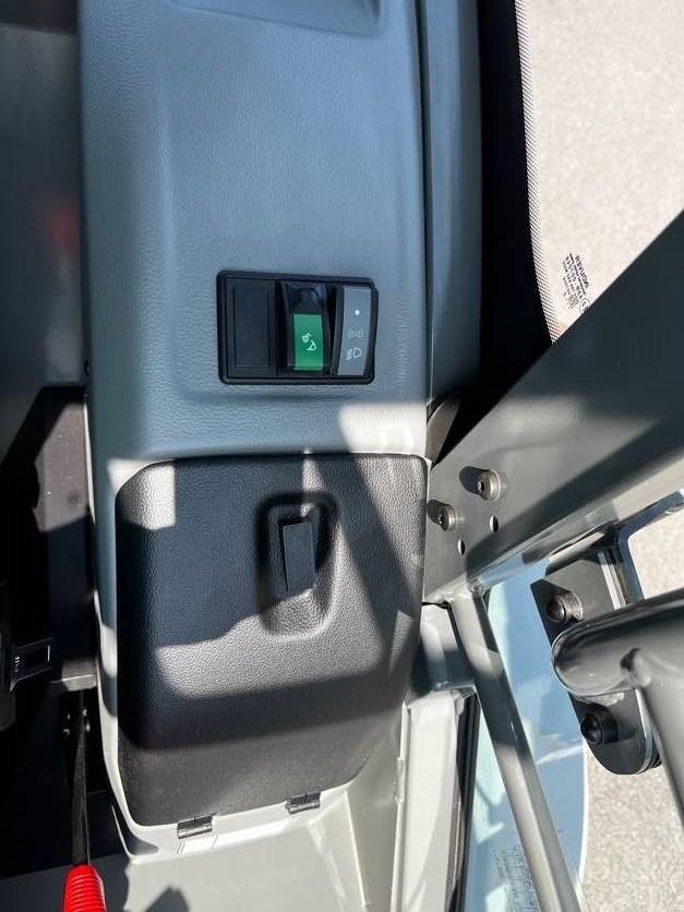 Kramer 5075 - Wheel Loaders - Products - Wacker Neuson